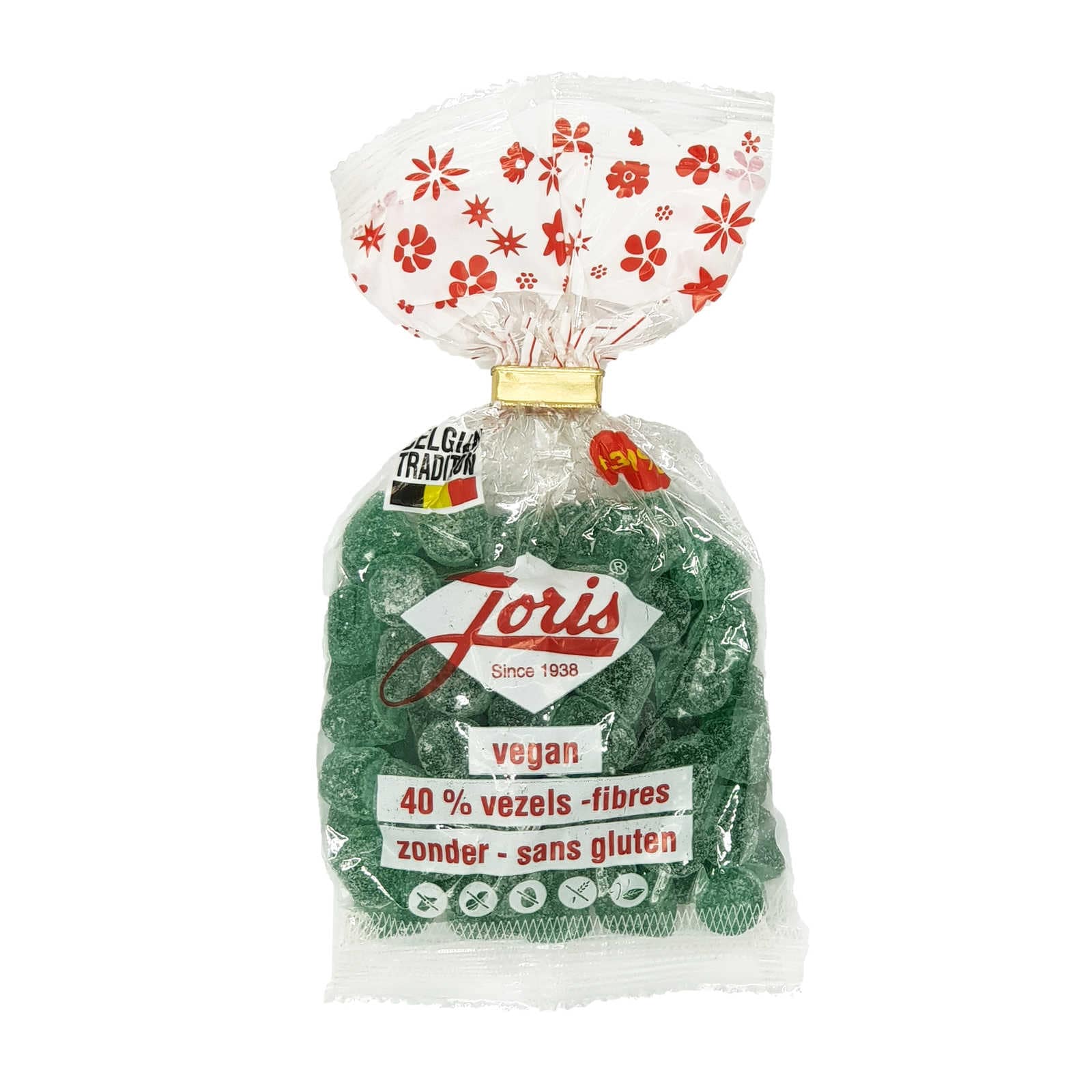 Joris | Bonbons | 130 gr | Delhaize
