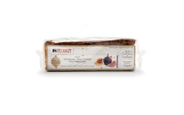 Delhaize | Toast |Figues | Miel | 150 gr | Delhaize