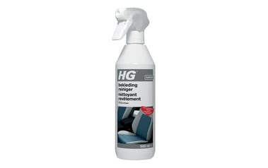 HG | Reiniger | Bekleding | 500ml | Spray | 50 cl | Delhaize