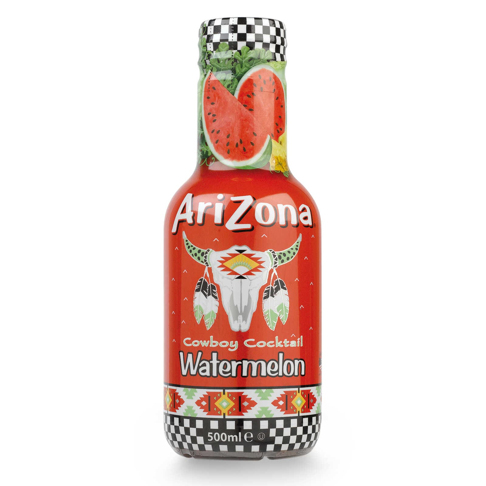 Arizona | Watermelon | 50 cl | Delhaize