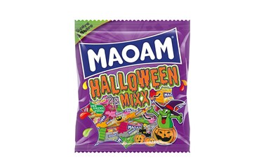 Maoam | Snoepjes | Halloween | 375 gr | Delhaize