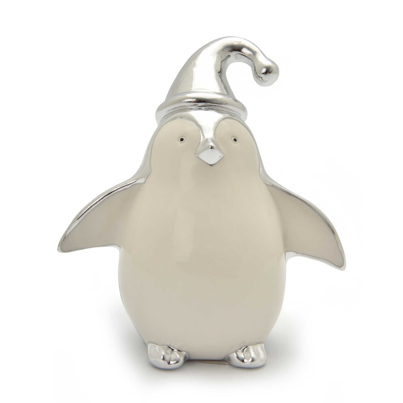 Delhaize | Home | Pingouin porcelaine | 2ass | 1 pc | Delhaize