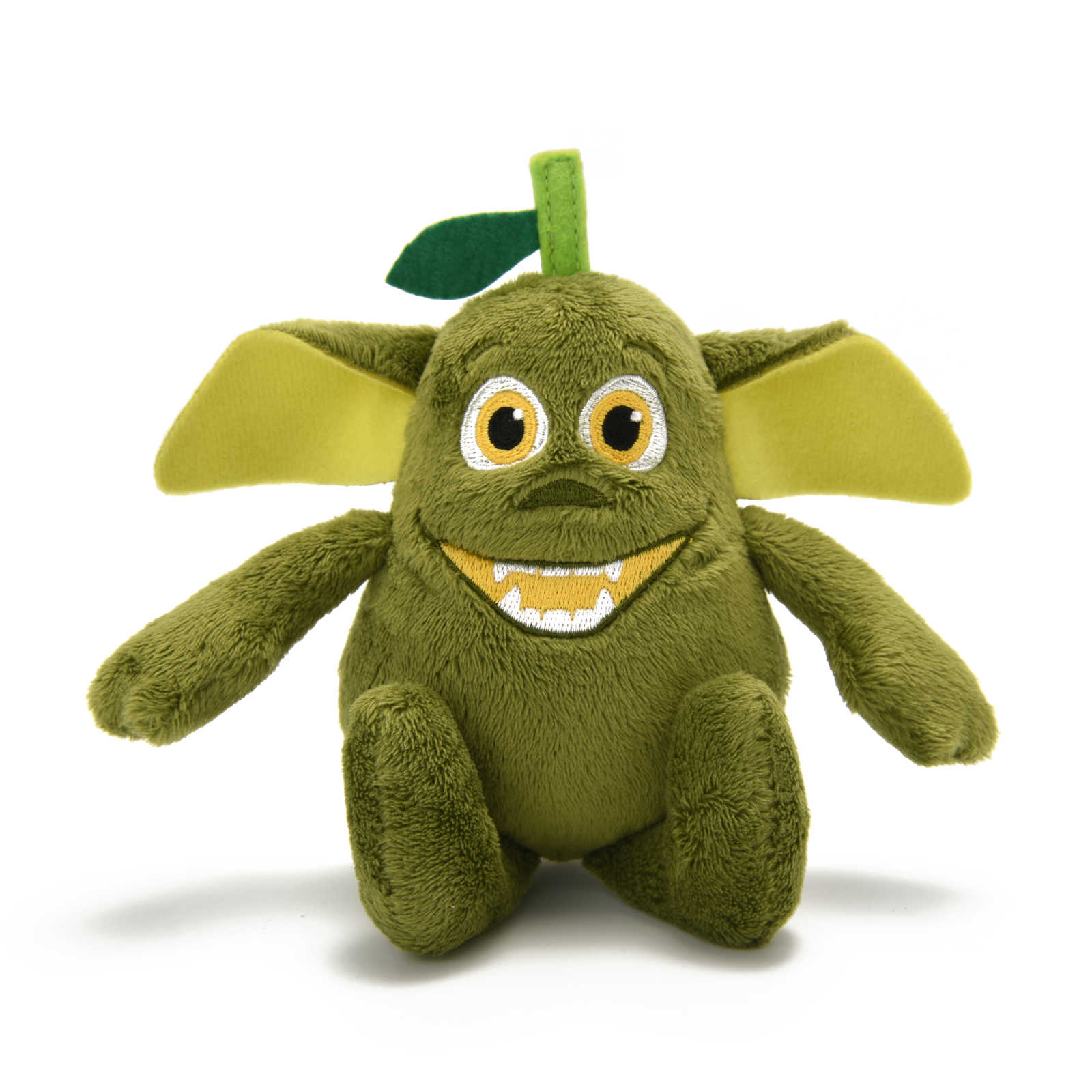 Tcc Global | Knuffel | Hallowinis | Mini gremlin pear | 1 st | Delhaize