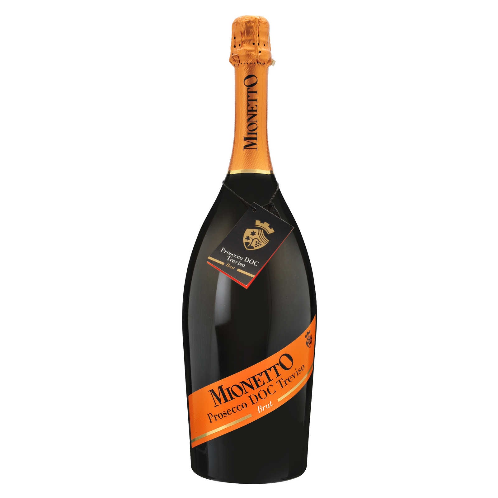 Mionetto | Prosecco | Brut | 1,5 l | Delhaize