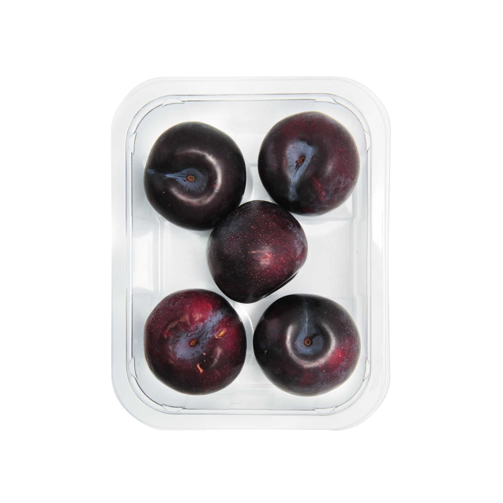 Delhaize | prunes rouge 400g | 400 gr | Delhaize