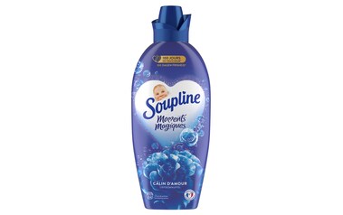 Soupline | Adoucissant | Magic moment | 1.2l | 52ds | 1,2 l | Delhaize