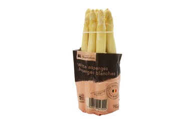 Delhaize | Witte Asperges | 750 gr | Delhaize