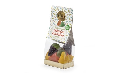 Sweet Belgium | Cuberdons | 150 gr | Delhaize