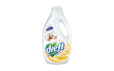 Dreft | Lessive | Liquide | Nouveau-né | 25 pc | Delhaize