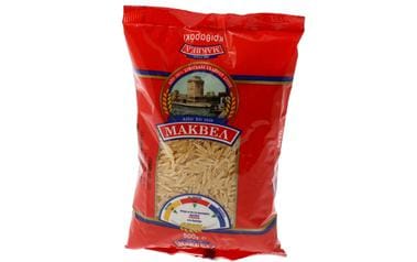 Makbel | Pasta | Grieks | 500 gr | Delhaize