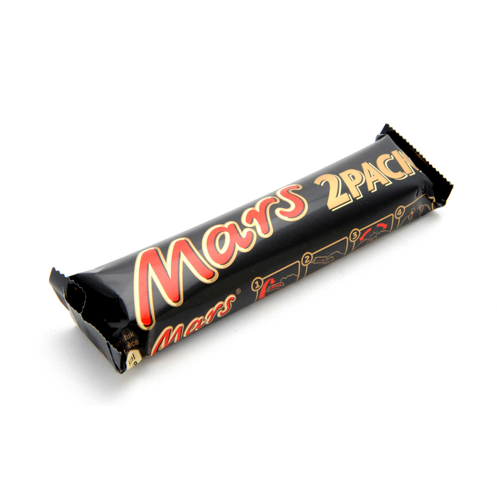 Mars | Chocolade | Reep | 70 gr | Delhaize