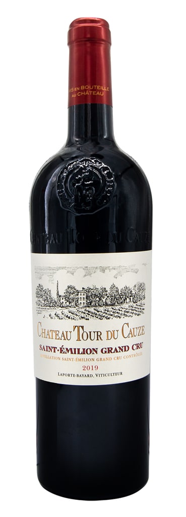 France - Frankrijk | Bordeaux - Saint-Emilion GC | Tour Du Cauze | 2019 ...