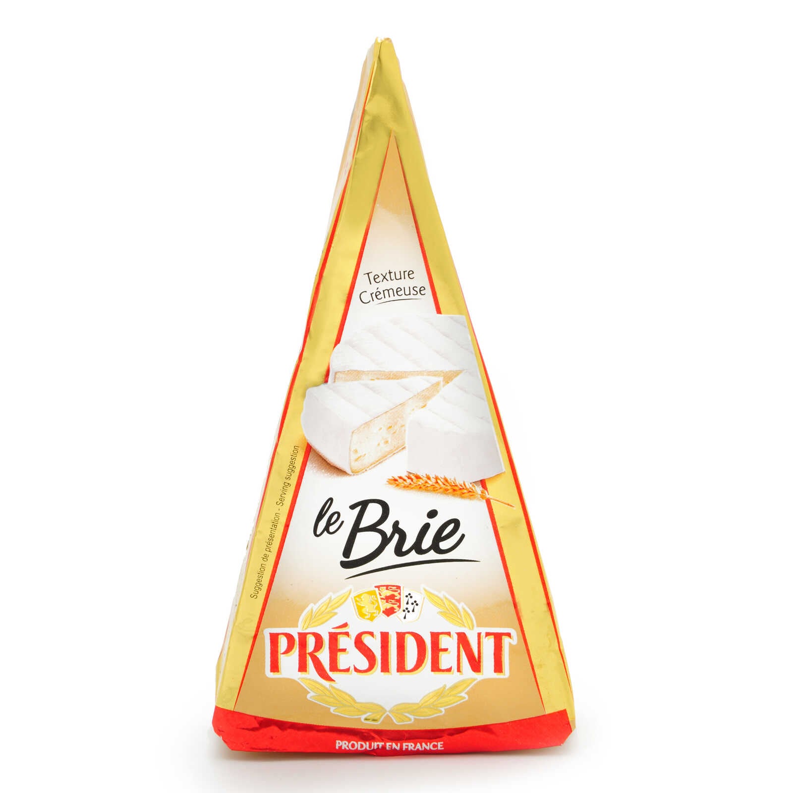 Président | Kaas | Brie | 200 gr | Delhaize