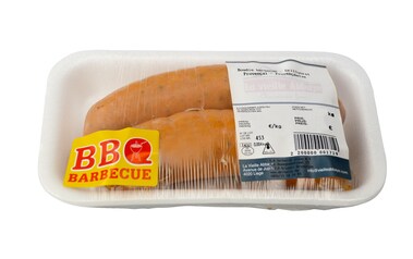 La vieille Abbaye | Boudins bbq provencale | +/- 200 gr | Delhaize