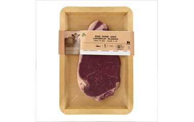 Delhaize | Dunne lende | Ierse | +/- 250 gr | Delhaize