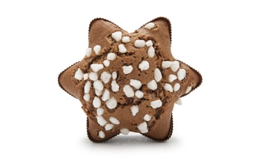 Delhaize | Pain d'épices | Etoile | 180 gr | Delhaize