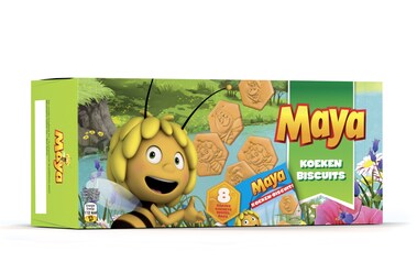 Jules Destrooper | Biscuits | Maya | Mini | 200 gr | Delhaize