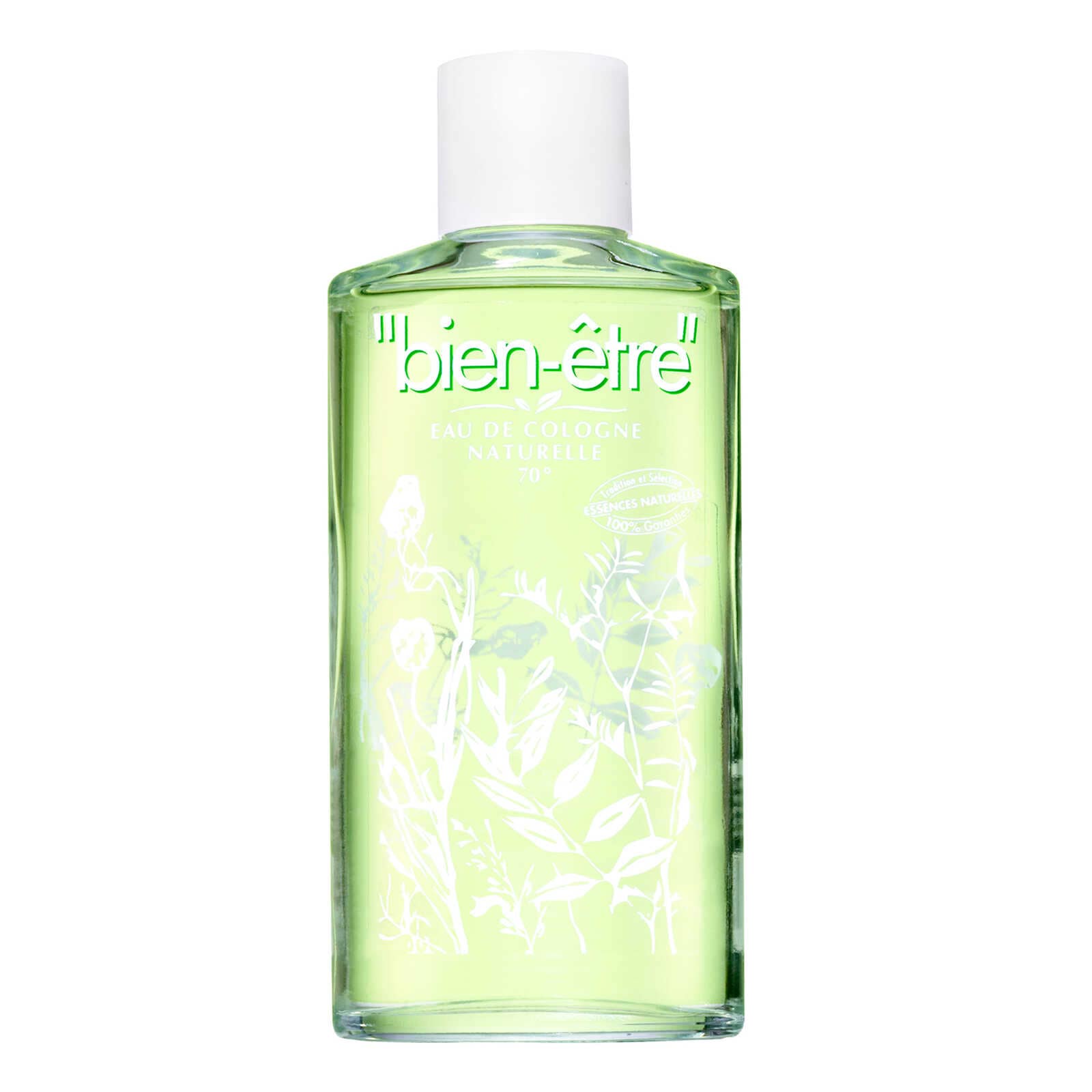 Bien-Etre | Eau de cologne | Bien-être | Naturelle 70° | 25 cl | Delhaize