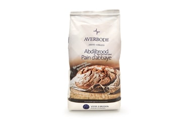 Averbode | Abdijbrood | All-in mix | 1 kg | Delhaize