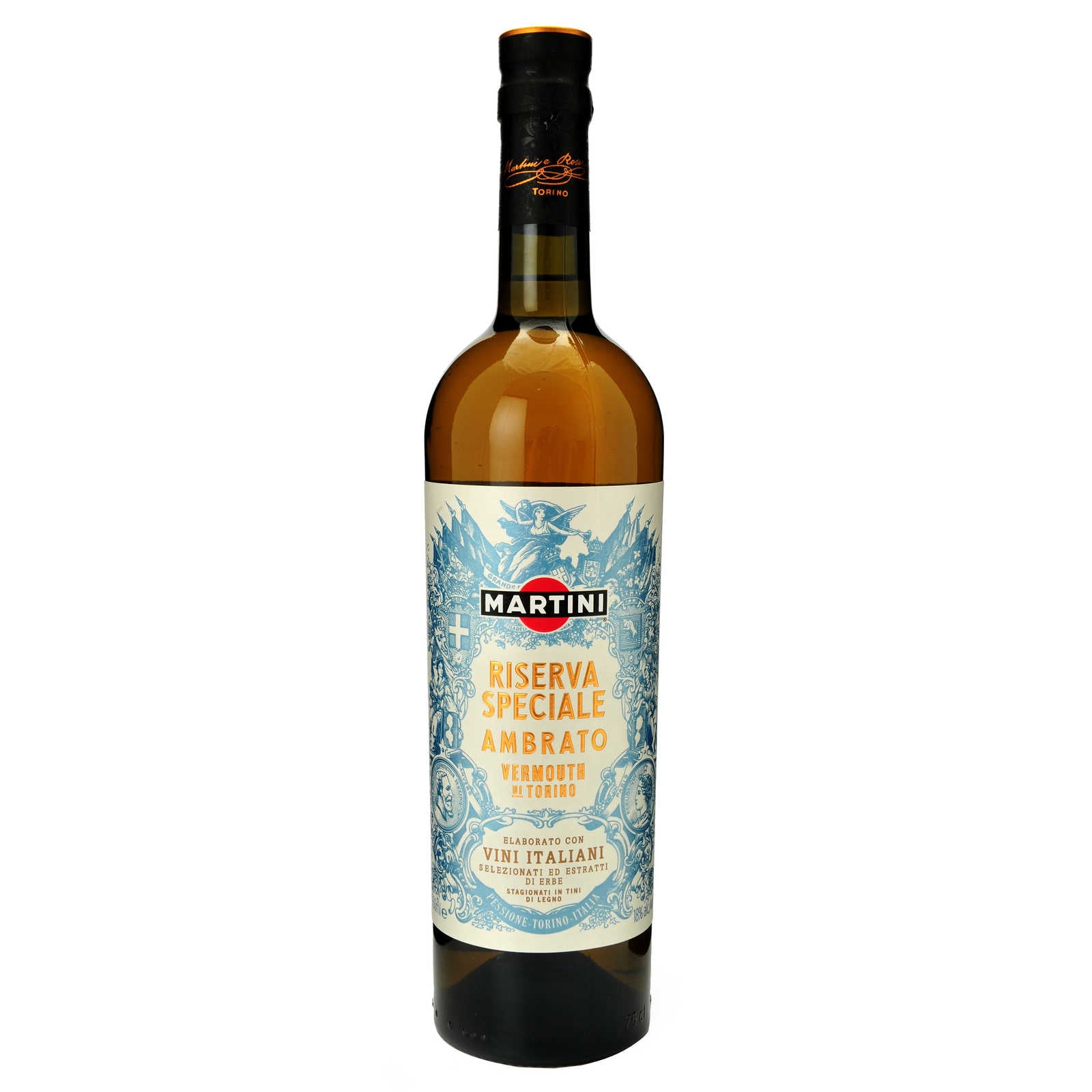 Martini | Vermouth | Riserva Special Ambrato | 75 cl | Delhaize