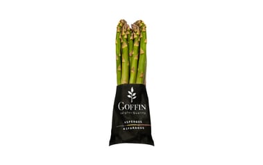 Delhaize | Asperge | Verte | Belg 500g | 500 gr | Delhaize