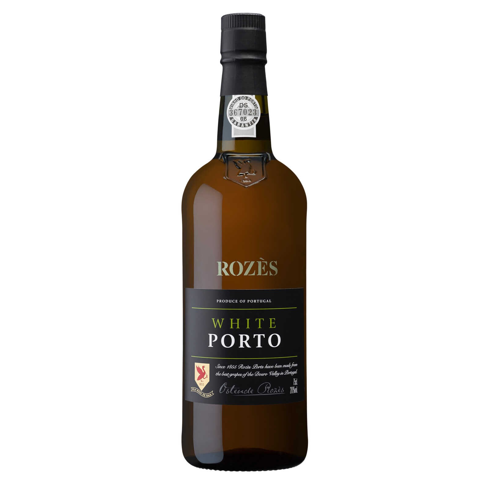 Rozès | Wit | Porto | 20% alc.vol. | 75 cl | Delhaize