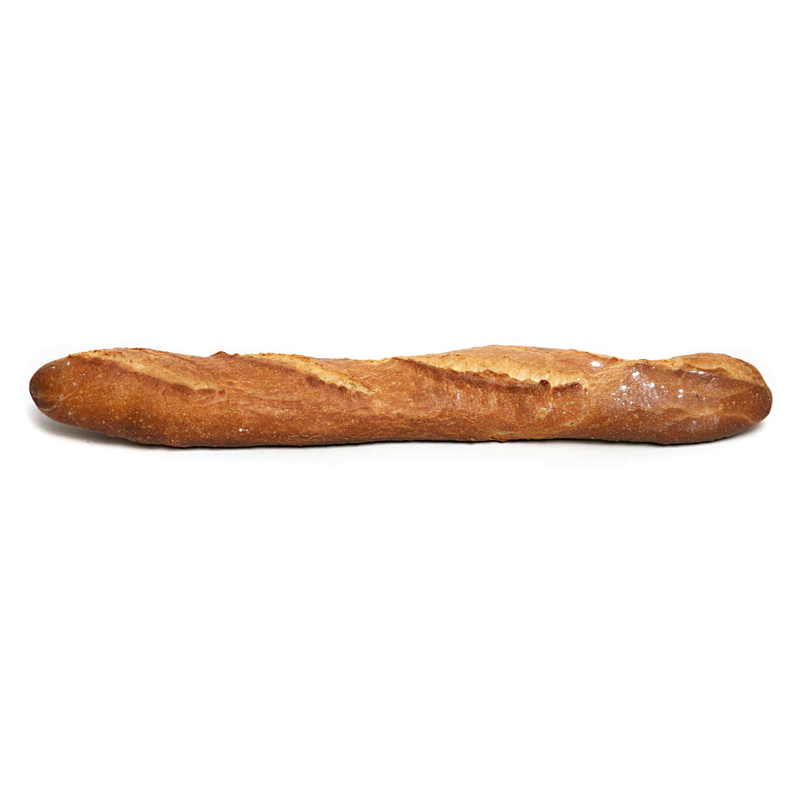 Delhaize | Baguette | Rustique | 285 gr | Delhaize