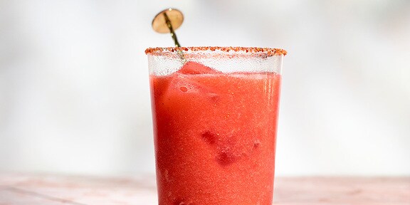 Kids bloody mary