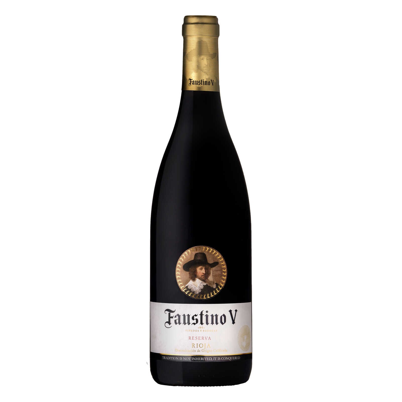 Faustino | V Reserva | Rioja | 75 cl | Delhaize