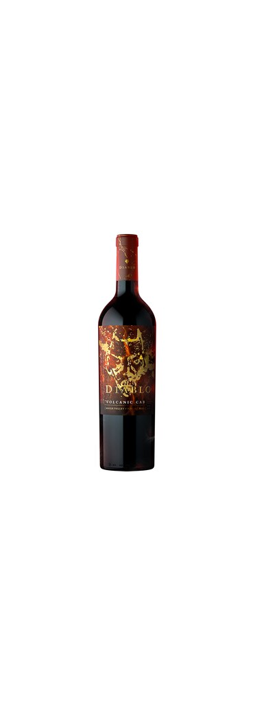 Diablo | Volcanic | Cabernet Sauvignon | 75 cl | Delhaize