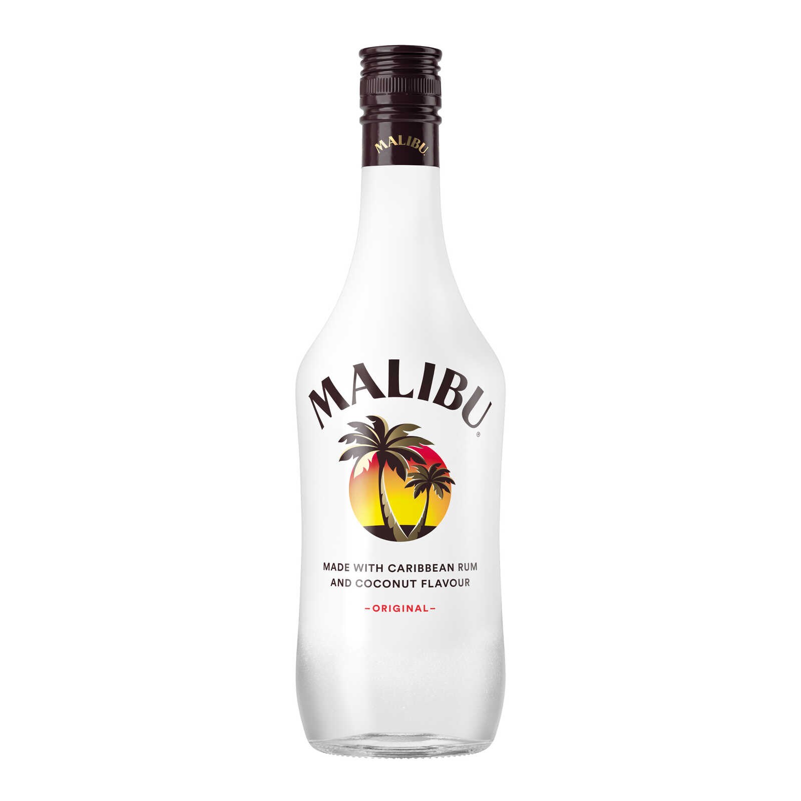 Malibu | Liqueur coco 18% alc | 70 cl | Delhaize