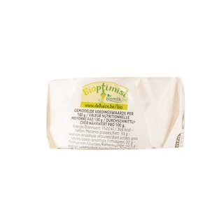 Delhaize | Bio | Brie | Belge | Bio | 150 gr | Delhaize