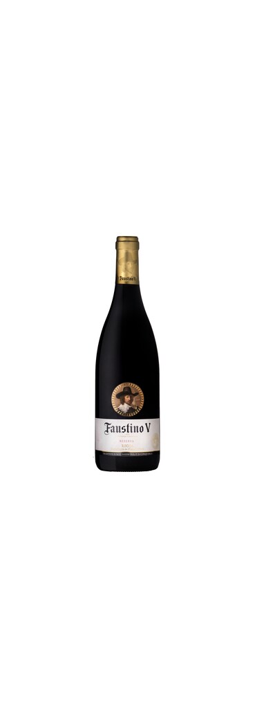 Faustino | V Reserva | Rioja | 75 cl | Delhaize
