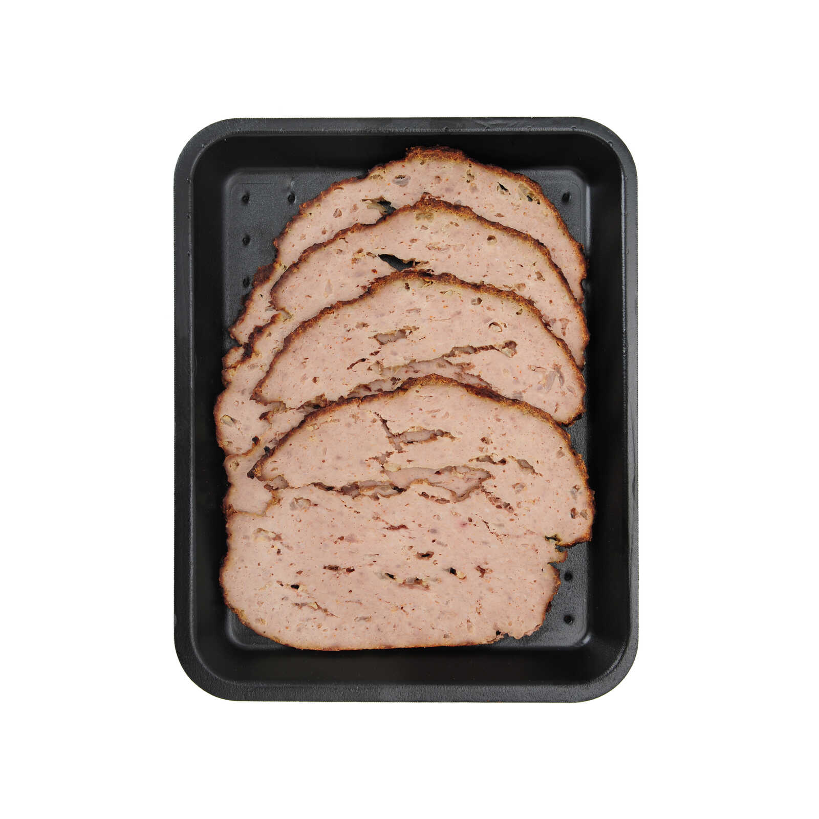 Delhaize | Pain de viande cuit | +/- 150 gr | Delhaize