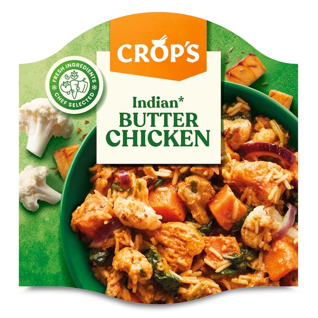 Taste of Travel | Butter | Chicken | 400 gr | Delhaize
