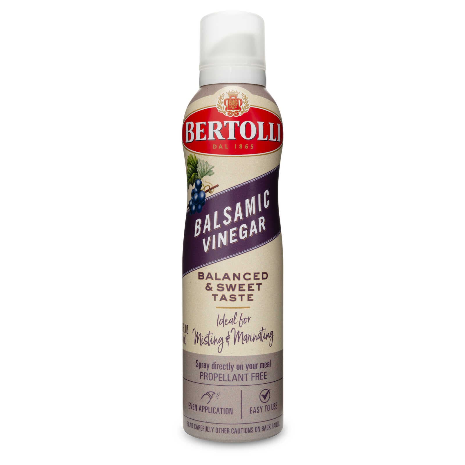 Bertolli | Azijn | Spray | 20 cl | Delhaize
