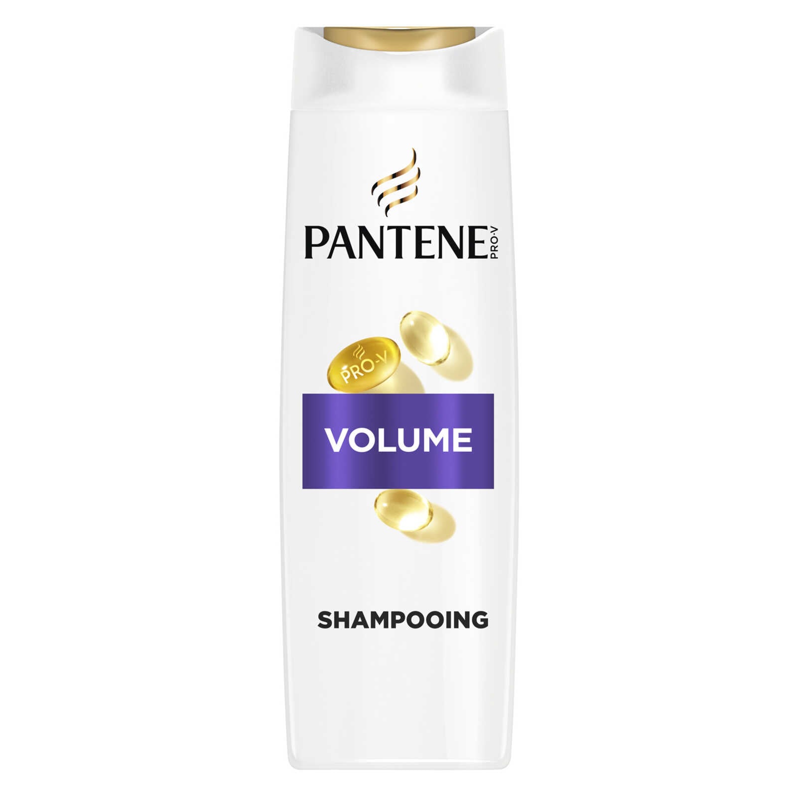 Pantene | Volume & Body | Shampooing | 250ml | 25 cl | Delhaize