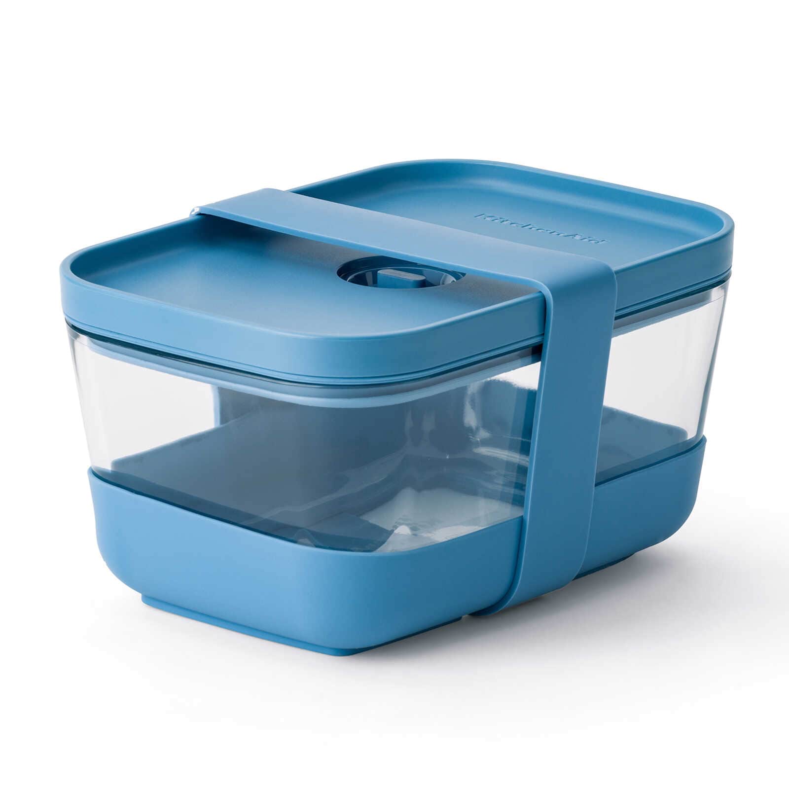 Kitchenaid | Boite Conservation | Rectangulaire | 1.2L | 1 pc | Delhaize