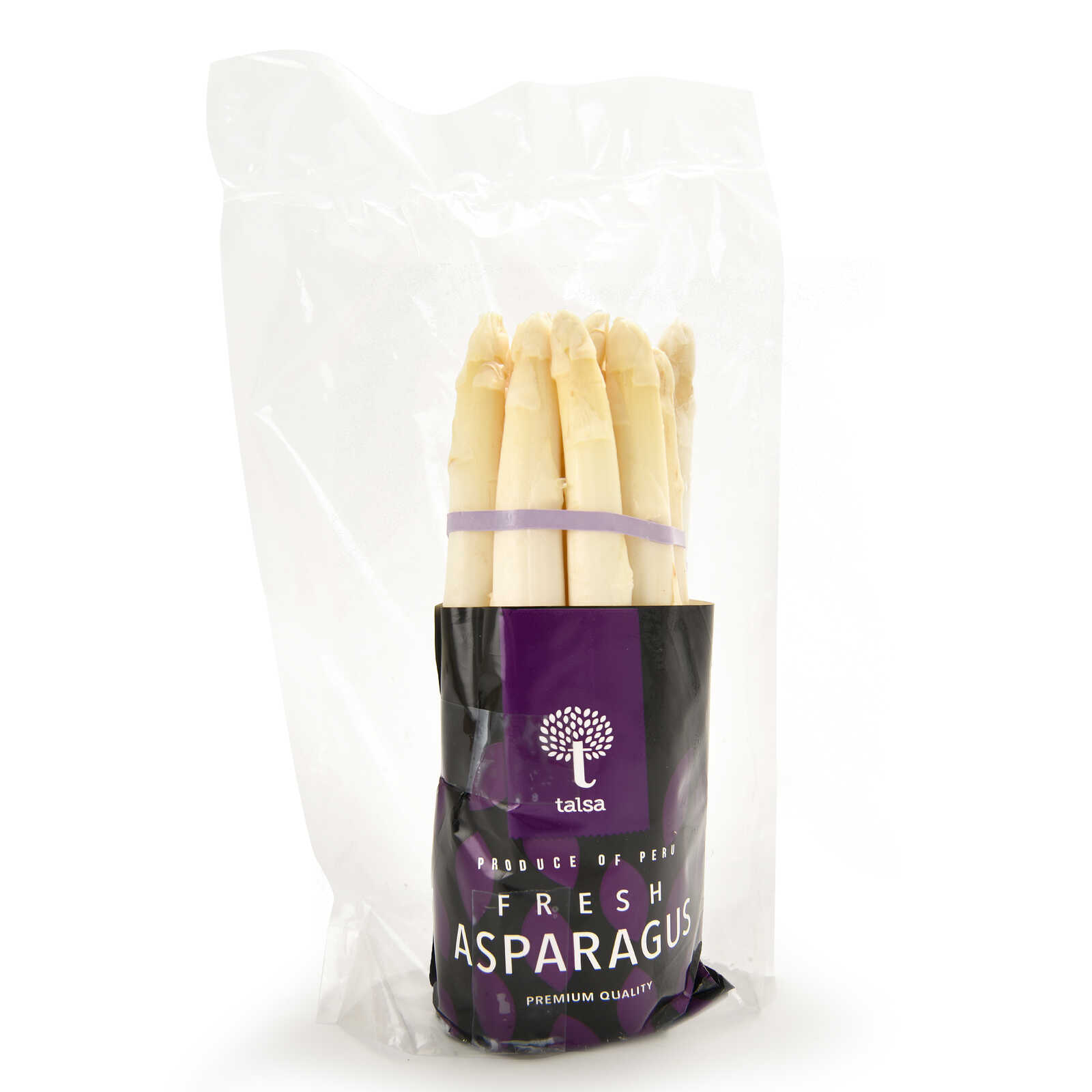 Delhaize | Asperges | Wit | Import | 500 gr | Delhaize