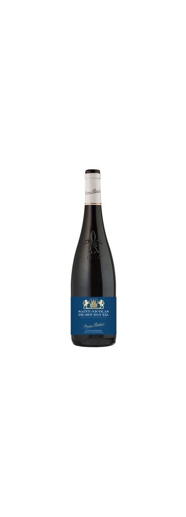 Pierre Brevin | Saint-Nicolas-de-Bourgueil | Rood | 75 cl | Delhaize