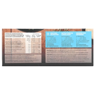 Delhaize | Oven | Party mix | 320 gr | Delhaize