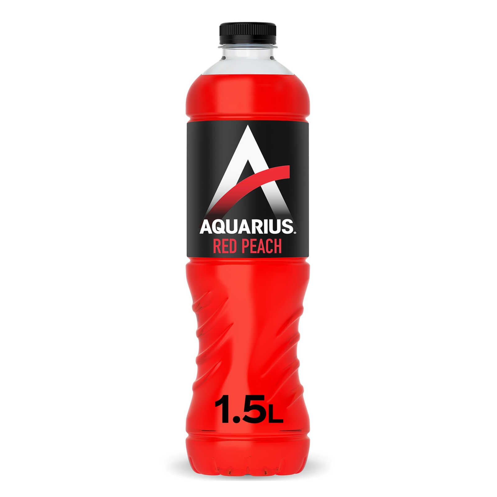Aquarius | Red peach | PET | 1,5 l | Delhaize