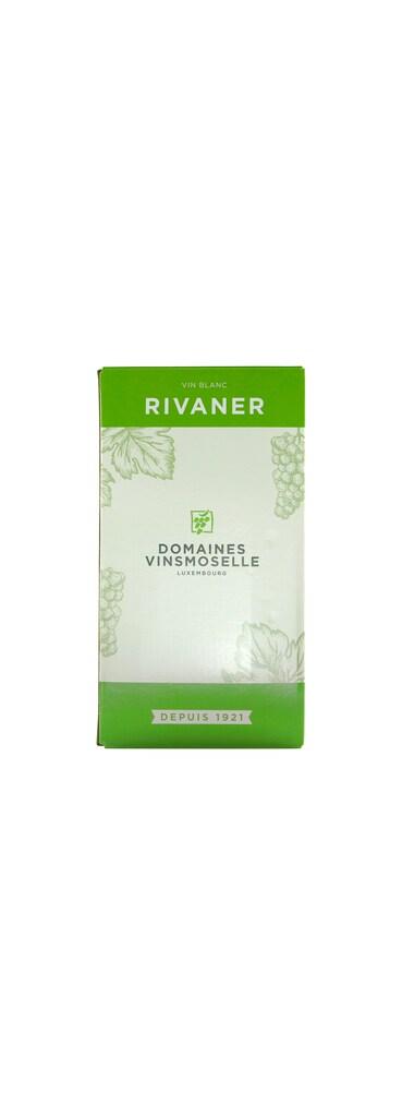 Domaines Vinsmoselle | Rivaner | 3 l | Delhaize