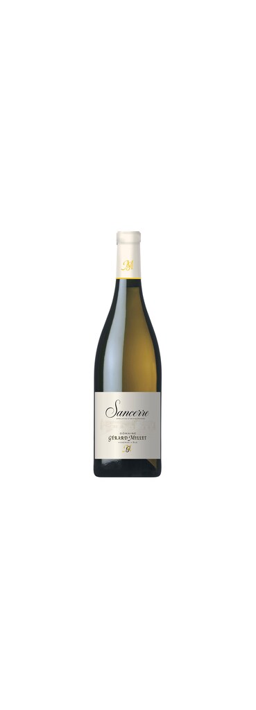 Gerard Millet | Sancerre | 2022 | 75 cl | Delhaize