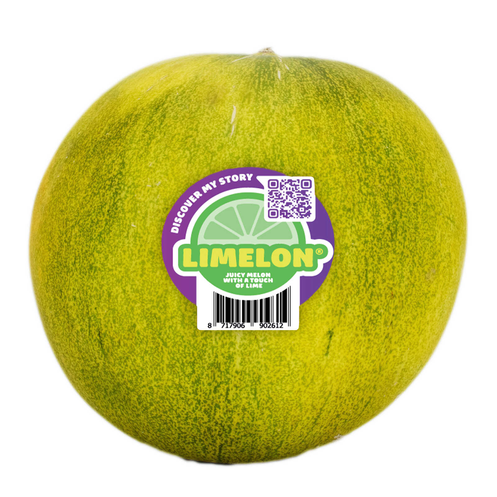 Limelon | Limelon | 1 pc | Delhaize