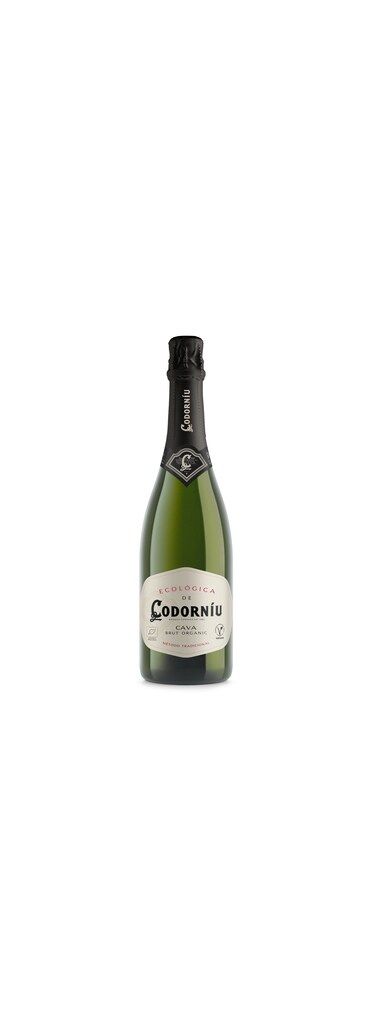 Codorniu | Cava | Ecológica | Bio | Brut | 75 cl | Delhaize