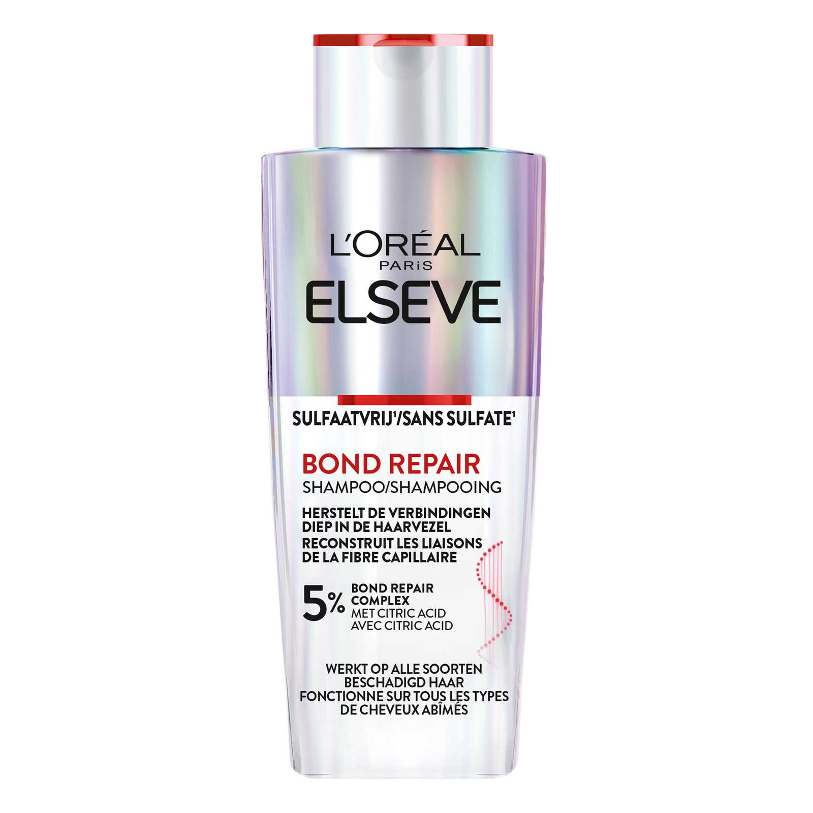 Elsève | 200ml | Shampoo | Bond Repair | 20 cl | Delhaize