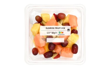 Delhaize | Mix | Sunrise | 500 gr | Delhaize