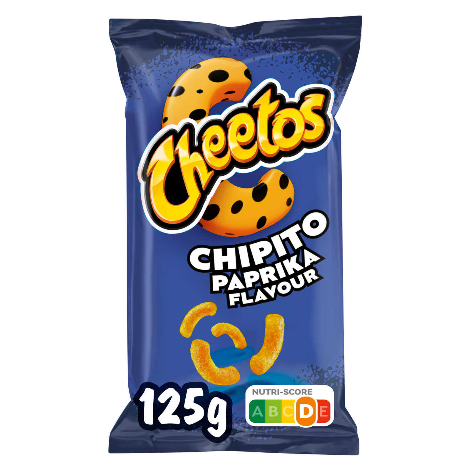 Cheetos | Chipito | Chips | Chipito | Paprika | 125 gr | Delhaize