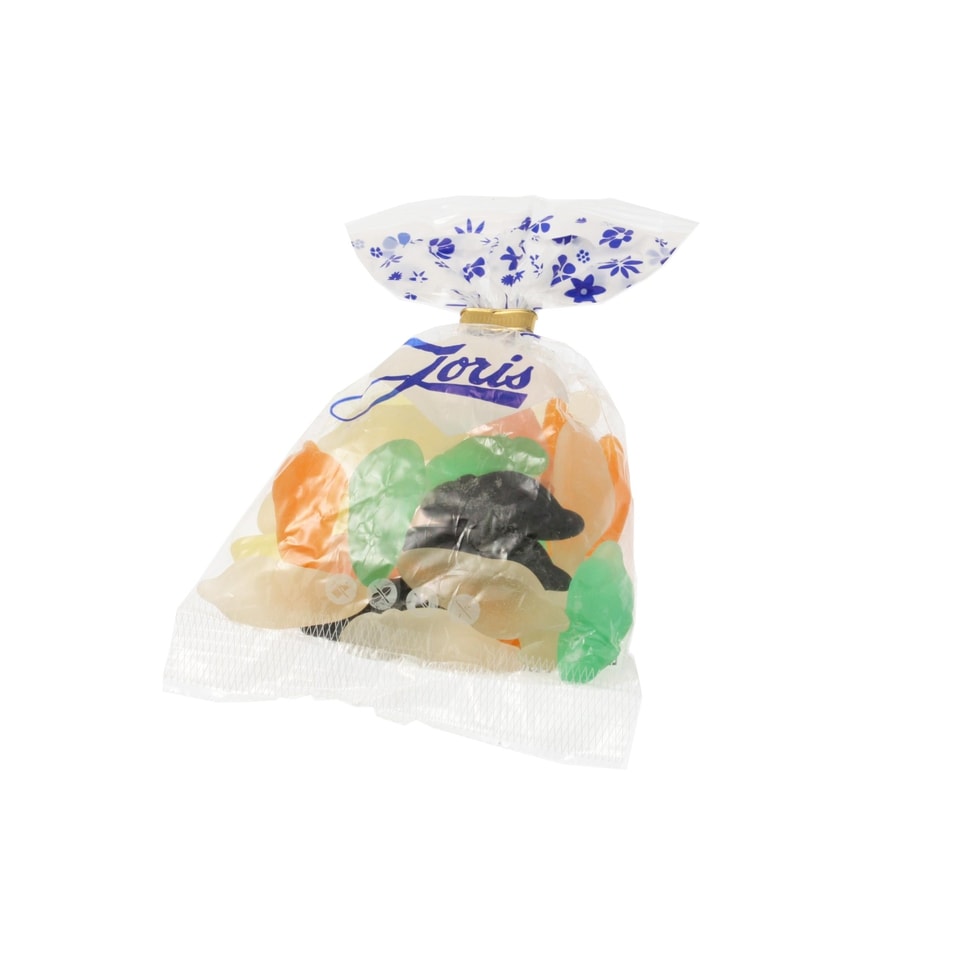 Joris | Bonbons | Souris | 125 gr | Delhaize